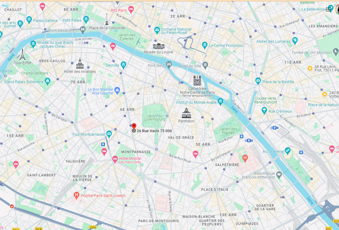 Cartes de Belote & Tapis