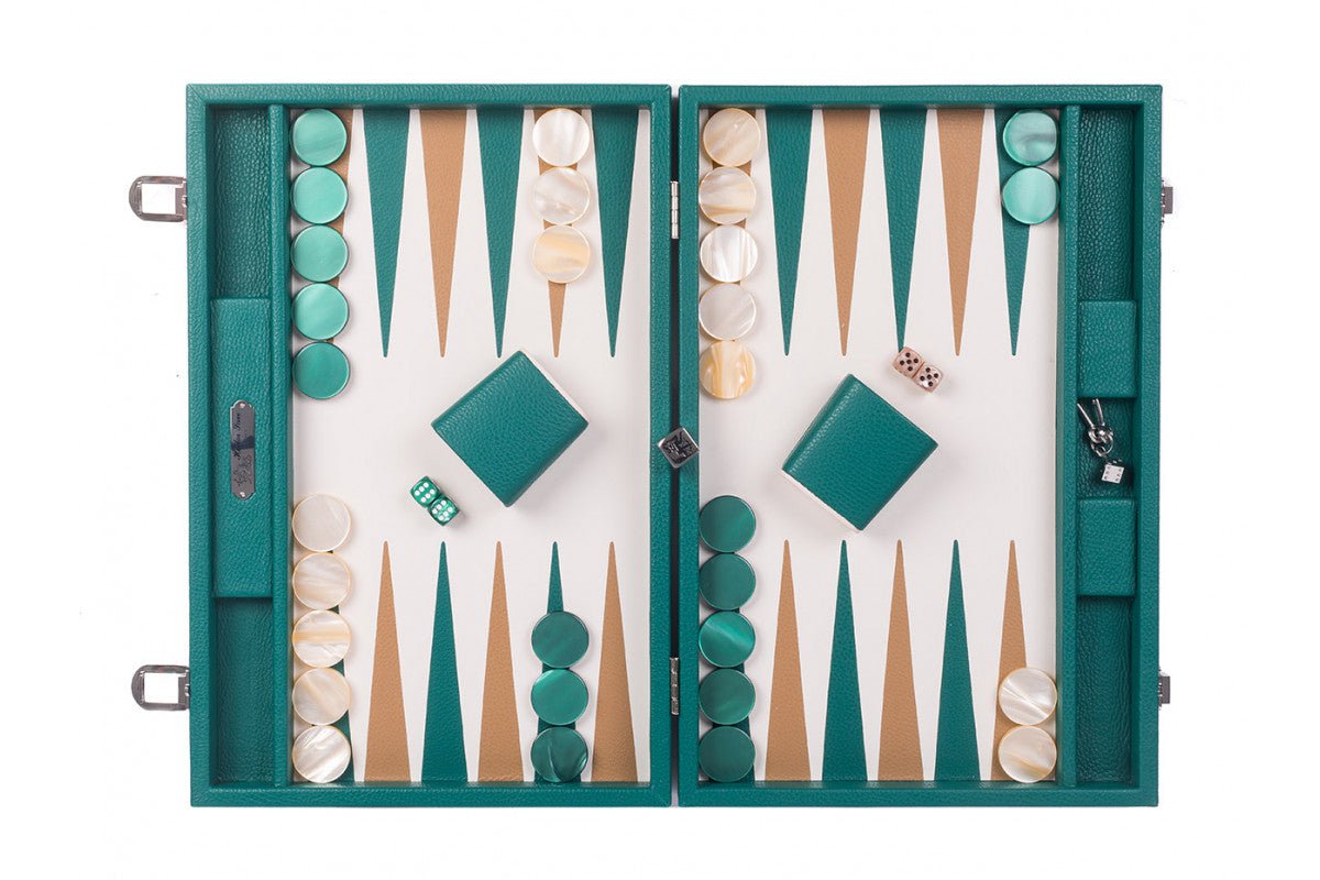Hector Saxe | Le couturier des jeux traditionnels de luxe